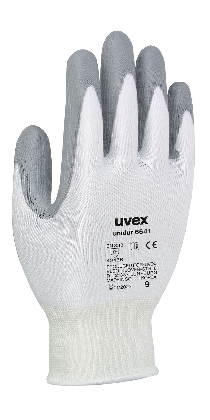 uvex unidur 6641 — hautschutz.bgetem.de (Hand- und Hautschutz) uvex unidur 6641 — hautschutz.bgetem.de (Hand- und Hautschutz)